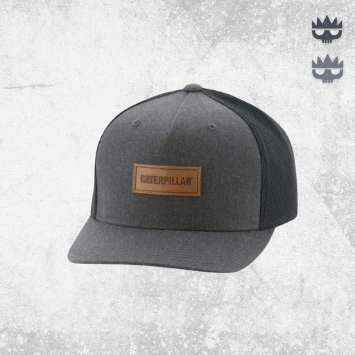 CAT Workwear | ManCave Workwear
